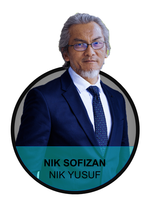 NIK SOFIZAN BIN NIK YUSUF – Fibrecomm Network (M) Sdn. Bhd.